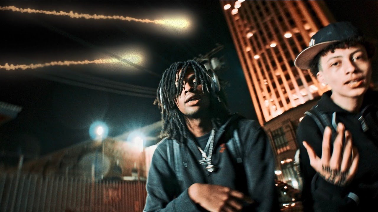 sgpwes & Slump6s - geek up - YouTube