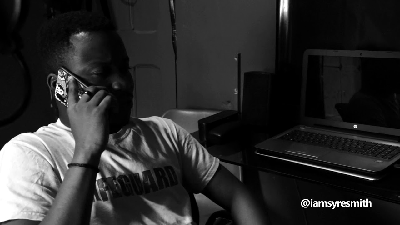 Syre Smith - Life We Choose (Freestyle Video) - YouTube