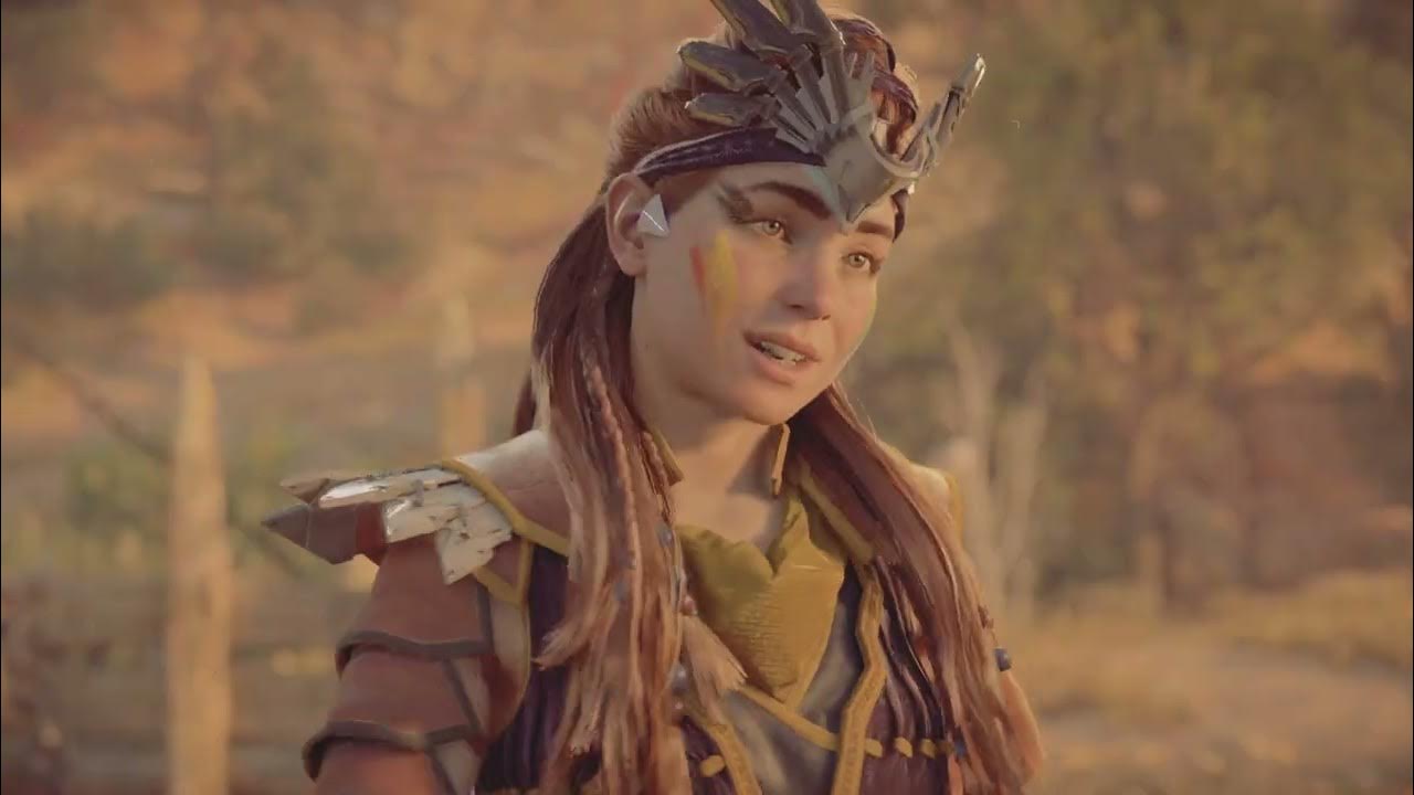 PS5 Horizon Forbidden West_20250727231547 - YouTube