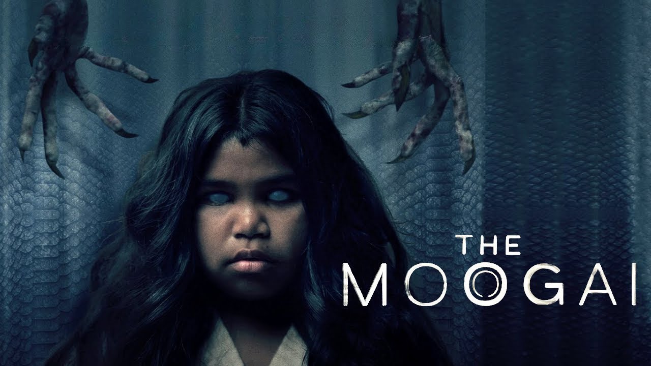The Moogai (2024) Horror Trailer - YouTube