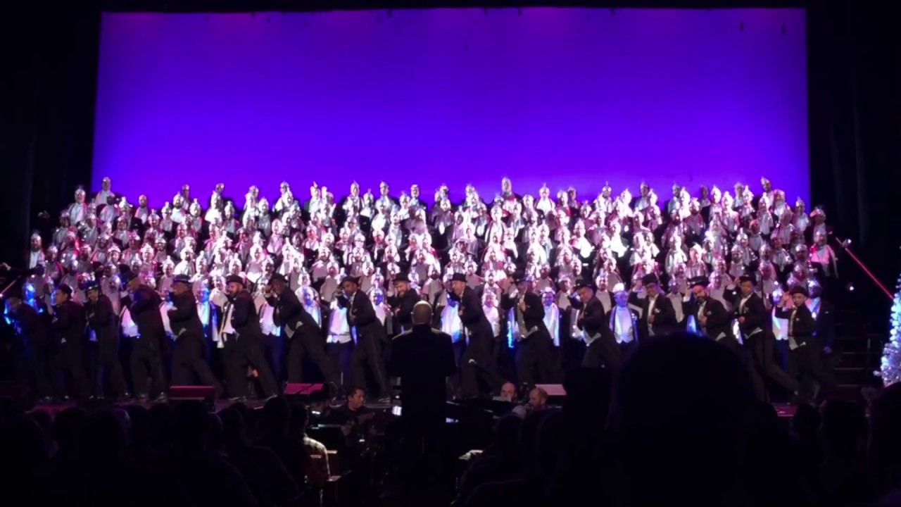SFGMC - Sparklejollytwinklejingley - YouTube