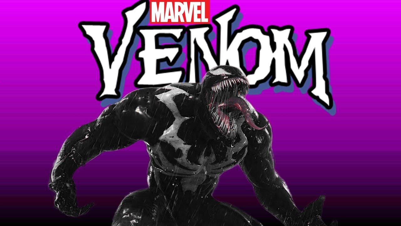 Marvel's Venom for PS5 (Hopes and Wants) - YouTube