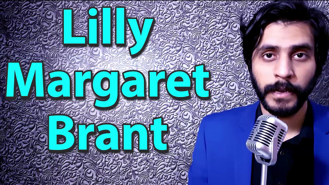 Lily Margaret Brant Socialite Harry Brant Dies Aged 24