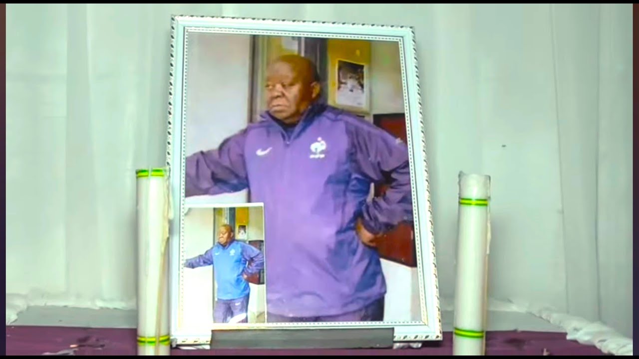 DE PARIS A MOUYONDZI POUR HONNORER PAPA RAOUL TSAKALA LE VIEUX TCHOCK ...