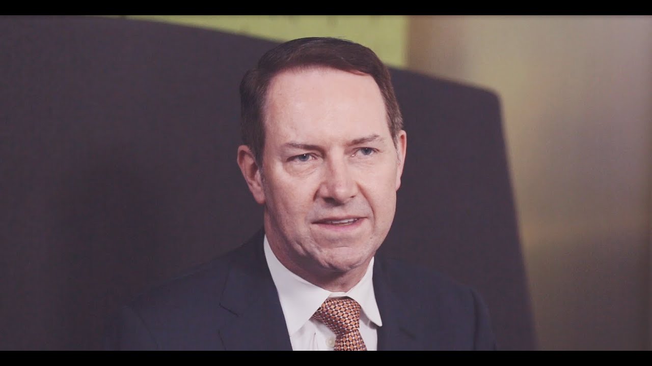 Paul Mee on Cyber Resilience 2019 - YouTube