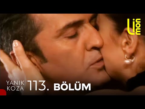 Yanık Koza- 113. Bölüm