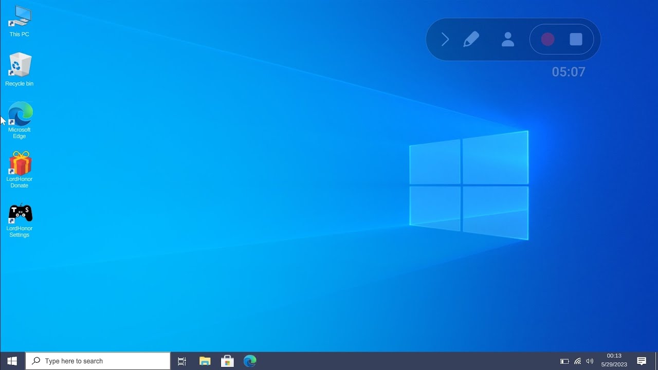 how to install windows 10 on smartphone - YouTube