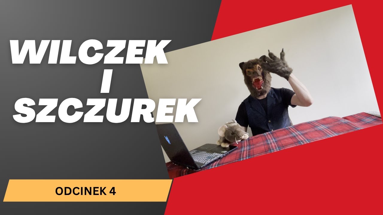 Odcinek 4 - "Roman Gertych" - YouTube