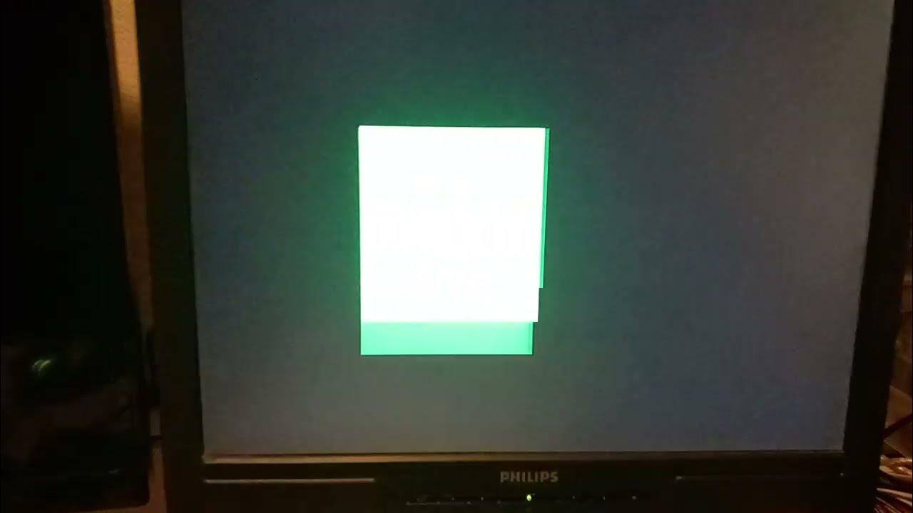 Graphics Commands Working On The Pi Pico Based Microcomputer | Project:CLUATRON - YouTube