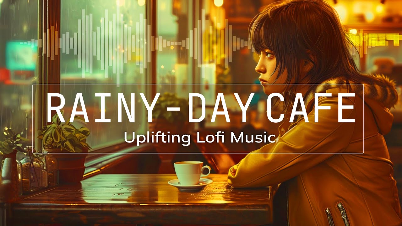 2-hour rainy day Cafe' music 🎷 - YouTube