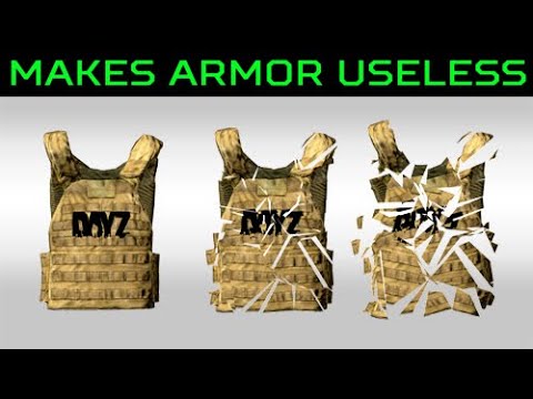 [OLD]Armor Piercing Plate Destroyers | VSS & AS VAL DayZ - YouTube