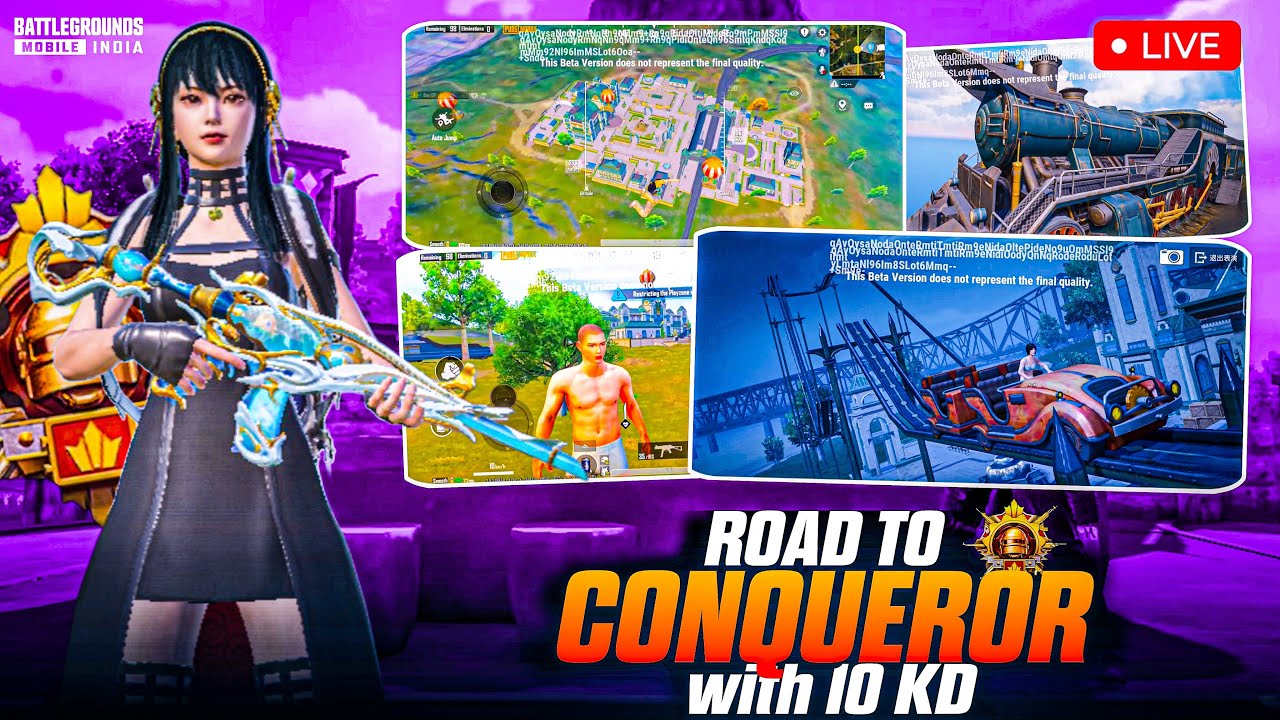 TOP 100 KILL RANKING in LEADERBOARD 🗿 | INDIA #75 Close Encounter 🇮🇳 ...