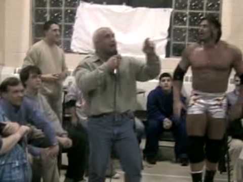 Chris Candido Happy Birthday - YouTube