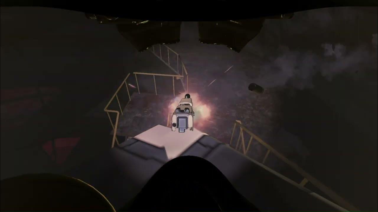 Break the Electrical Grid | Roblox Versus Gmod | Gmod Semi realism - YouTube