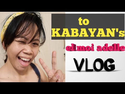Pasasalamat sa mga KABAYAN's /vlog-3 - YouTube