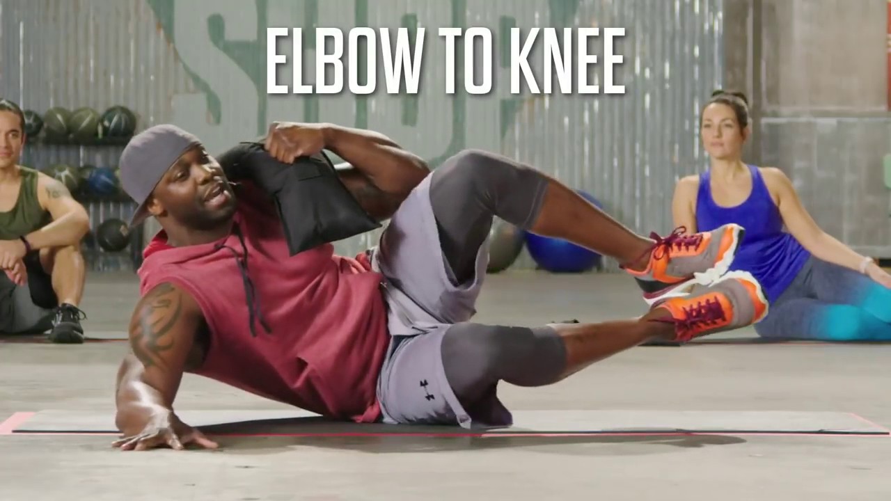 The Shift Shop- Beachbody Newest Workout program for Functional Fitness ...