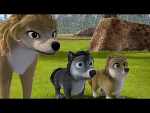 alpha and omega 7 the big fureeze 2016