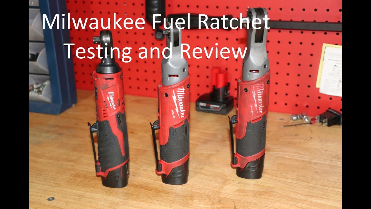 MILWAUKEE FUEL RATCHET REVIEW AND TESTING 3 8 1 4 BON Doovi MILWAUKEE FUEL RATCHET REVIEW AND TESTING 3 8 1 4 BON Doovi