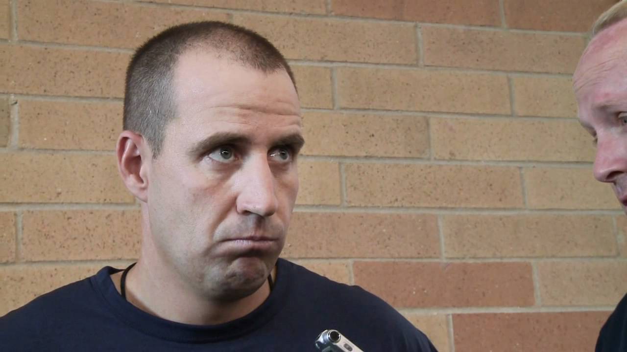 2011 BYU Football Texas Prep - Brandon Doman - YouTube