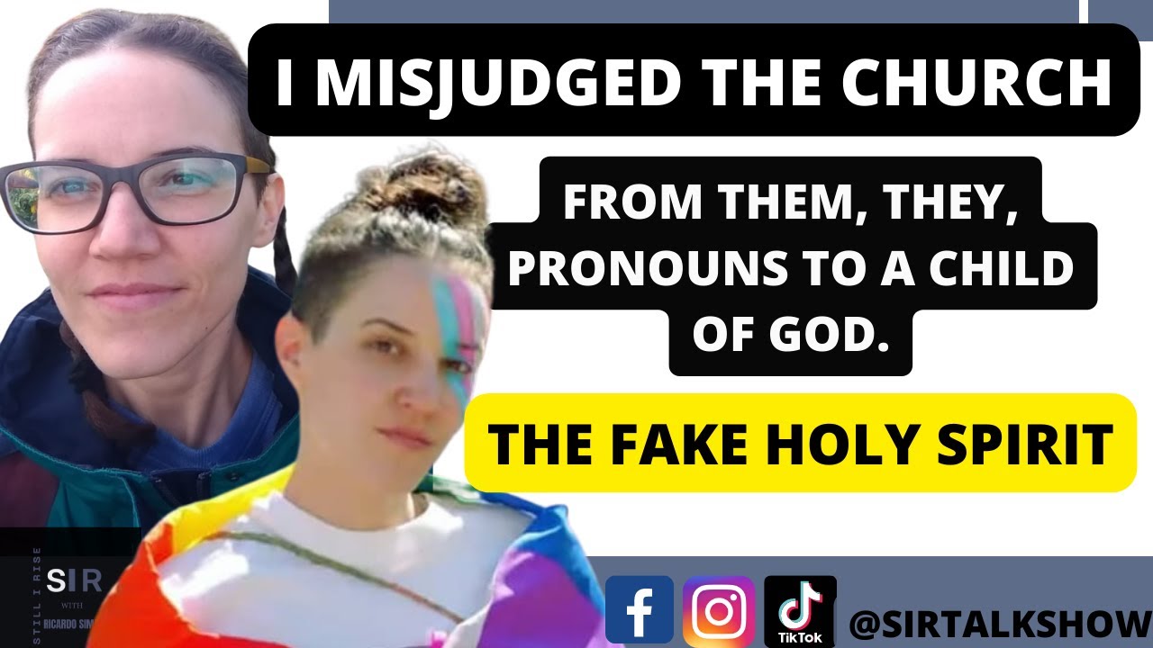 I was following the wrong teachings of Christ and ended up with the ...