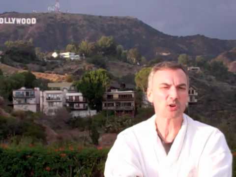 Project Postcode RG1 - Clive Ashborn - YouTube