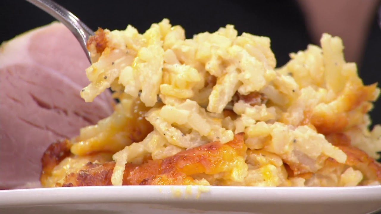 St Clair 4 2 Lb Holiday Side Dish Sampler On QVC YouTube st-clair-4-2-lb-holiday-side-dish-sampler-on-qvc-youtube