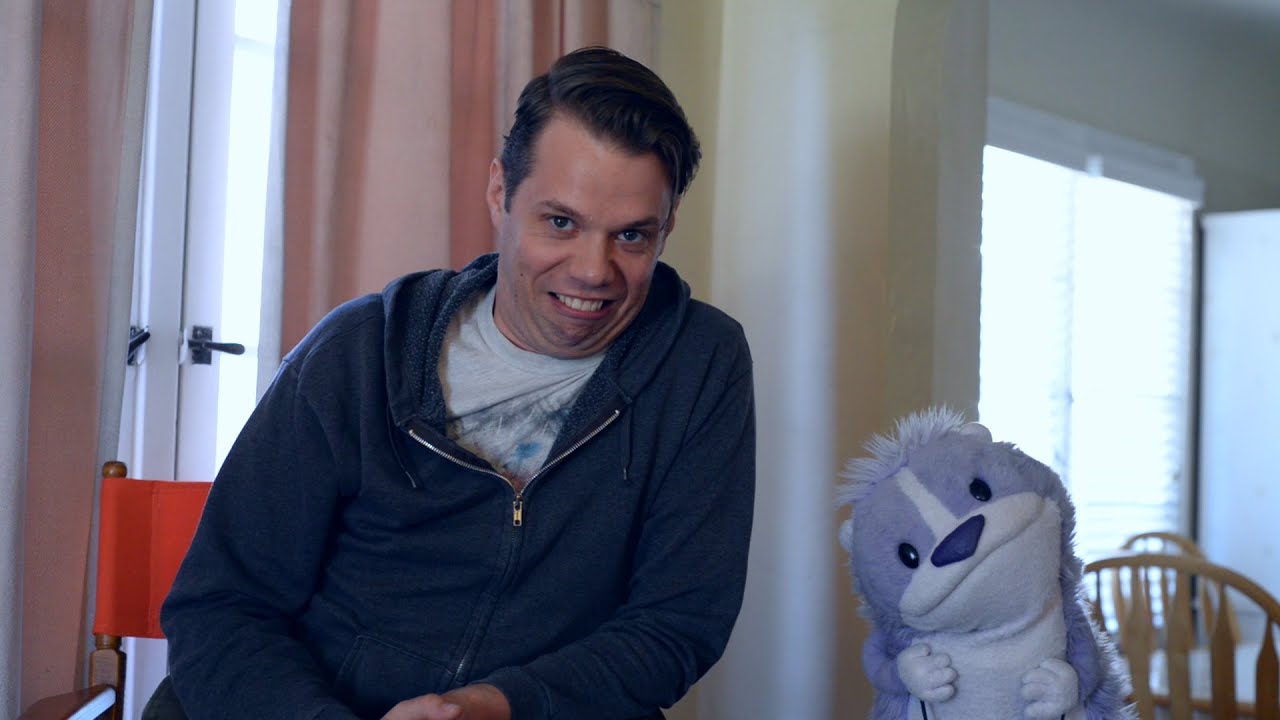 Interviews with Lucas - EP 17 Benjamin Schrader - YouTube