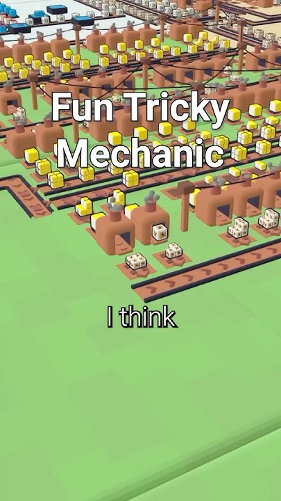 Surprisingly Deep Mechanic #indiegame #indiegamedev #indiegames #gamedev #devlog #godot - YouTube