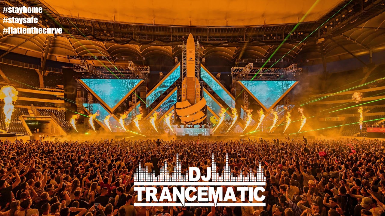 Techno 2020 - Best of Hands Up and Dance 2020 Vol. 14 (MegaMix) - YouTube