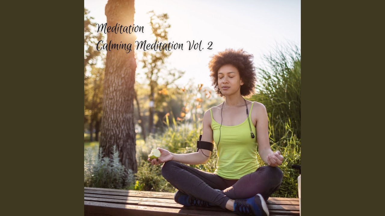 Soothing Meditation State - YouTube