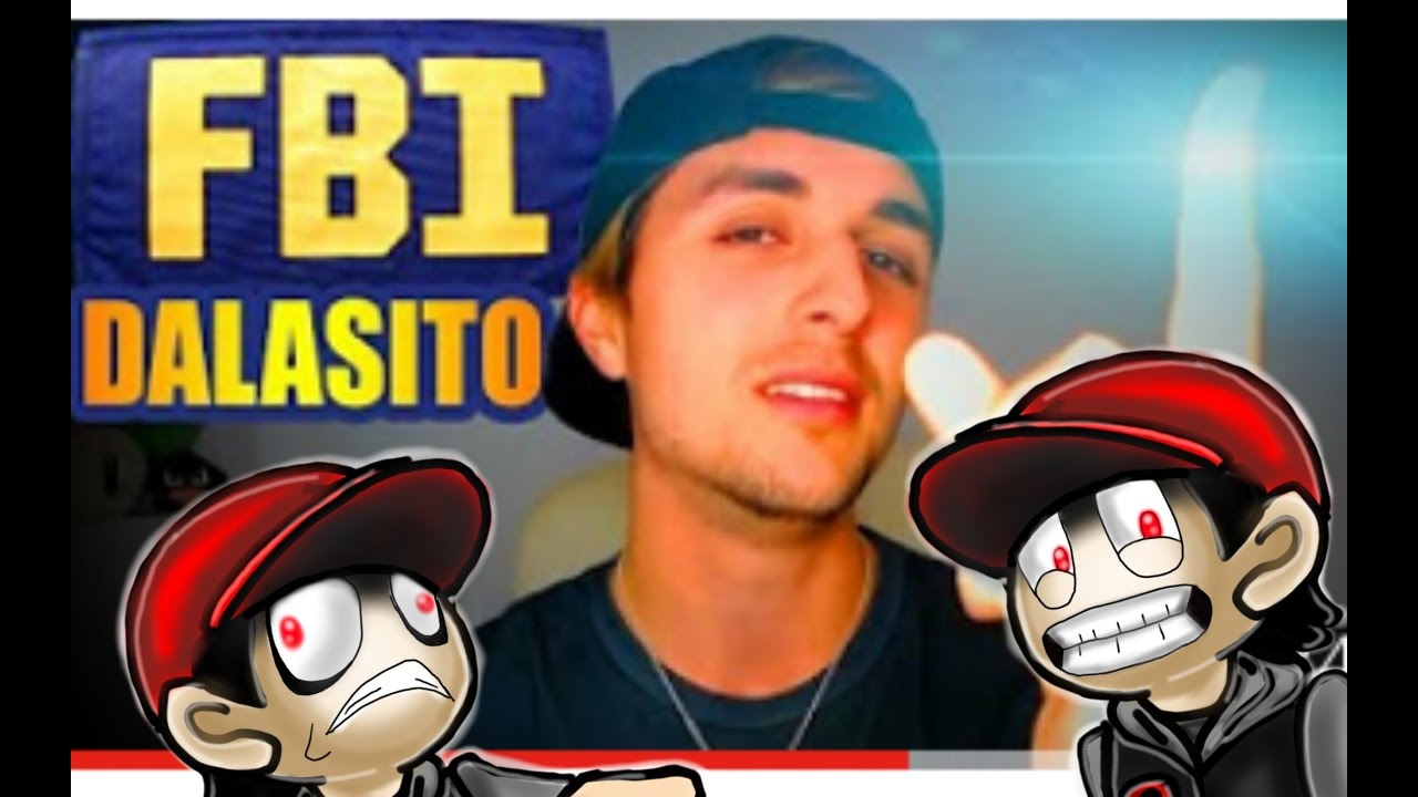 DalasReview vs Yao Cabrera ( EL GANADOR ES DALAS ) Epico FINAL ...