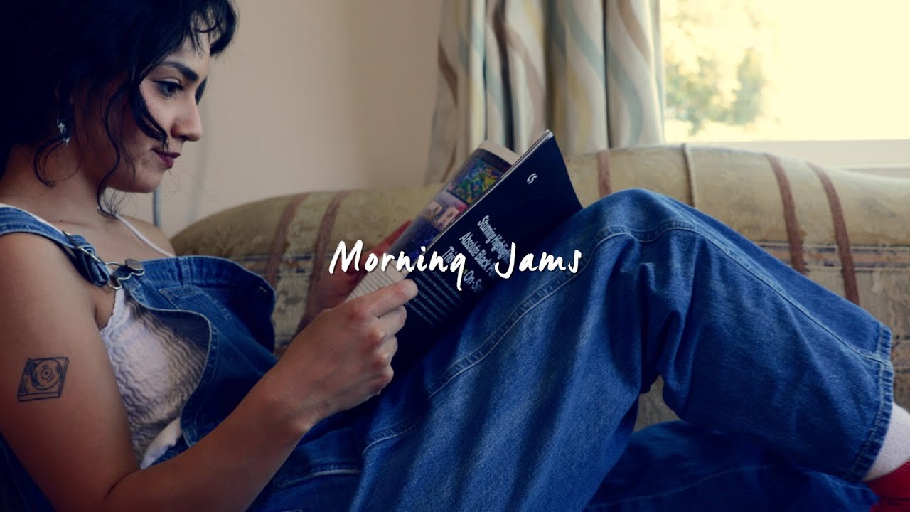 Morning Jams(2021) - YouTube