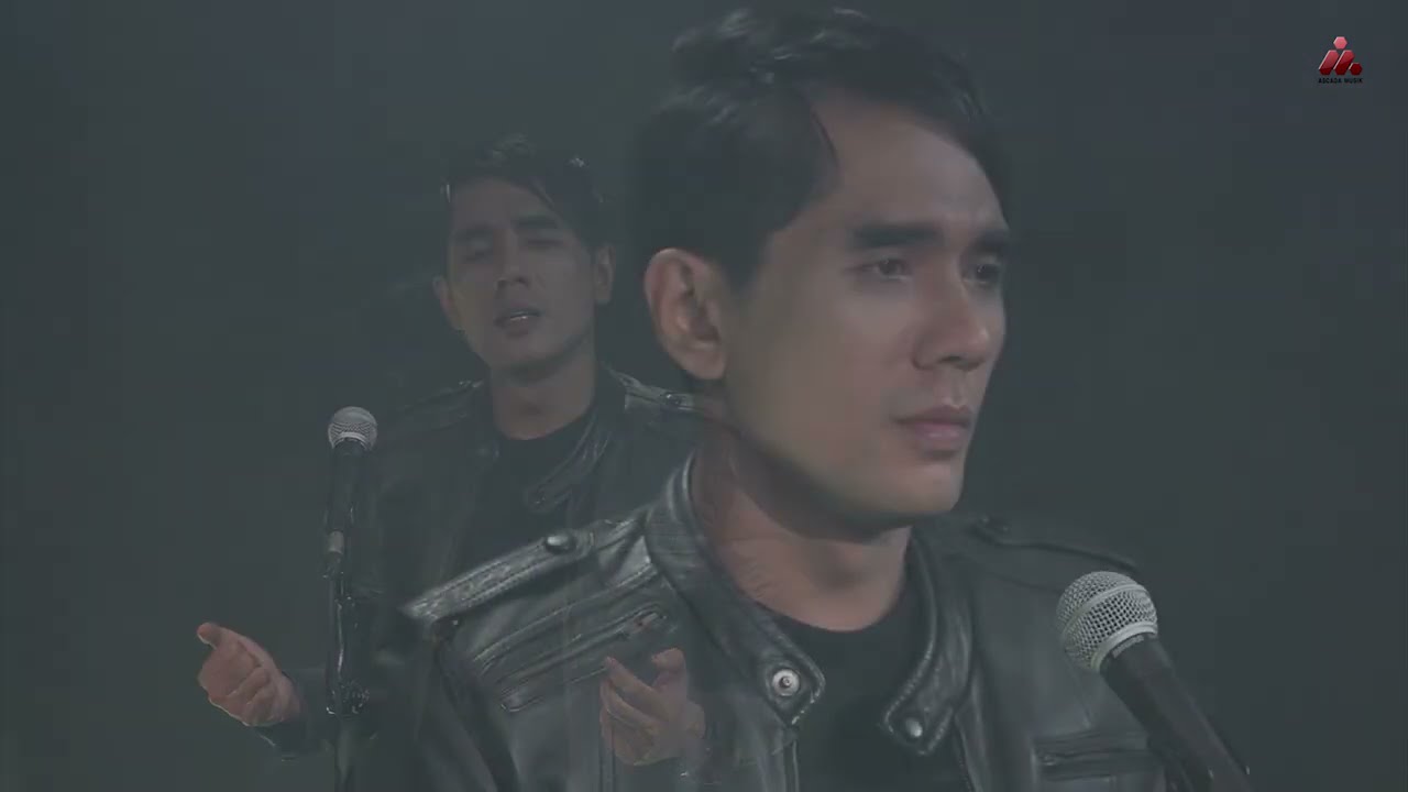 Asbak Band - Hanya Ingin Bahagia (Official Video) - YouTube