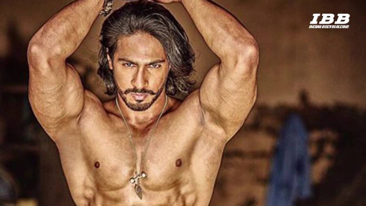 Thakur Anoop Singh Interview at IHFF Sheru Classic 2016 - YouTube