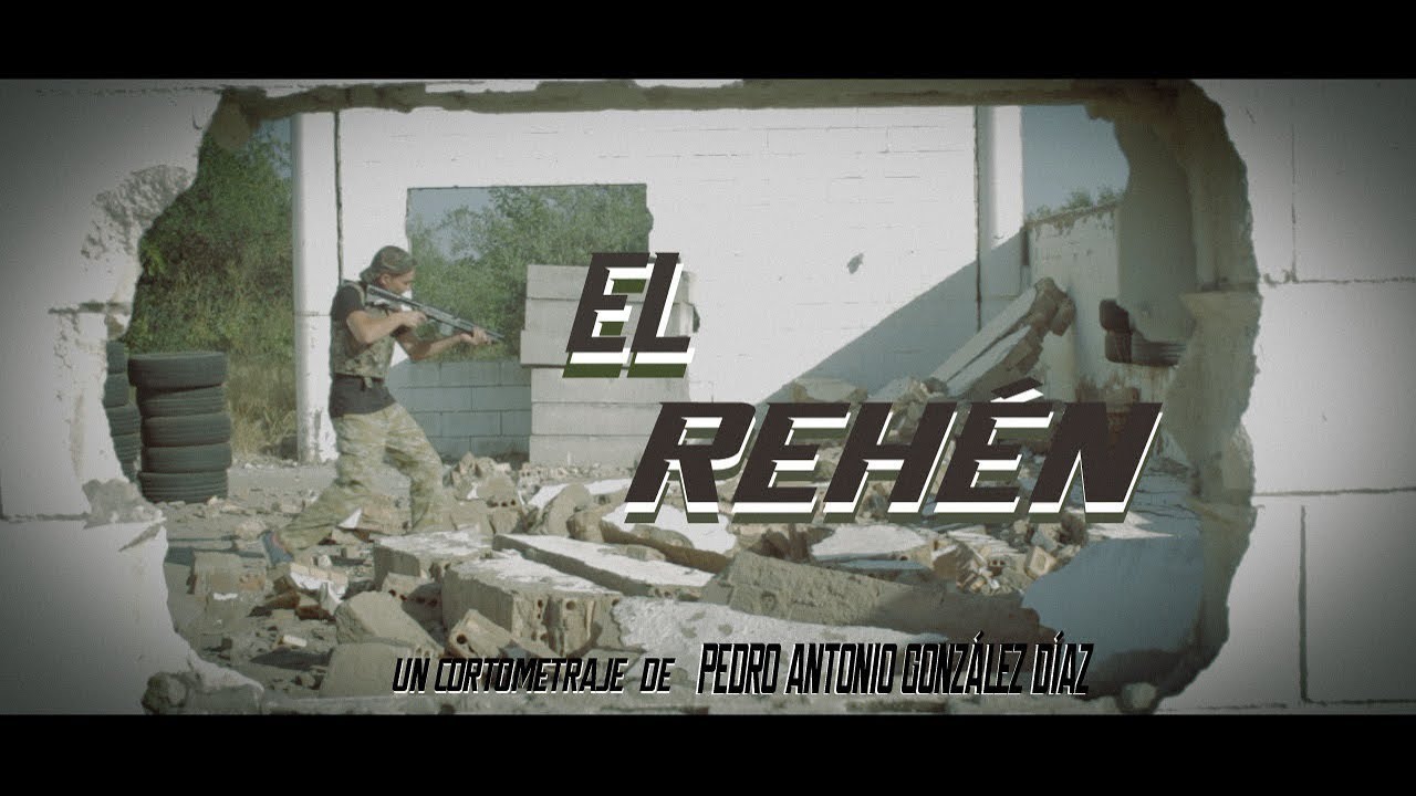 EL REHÉN | Cortometraje (2017) - YouTube