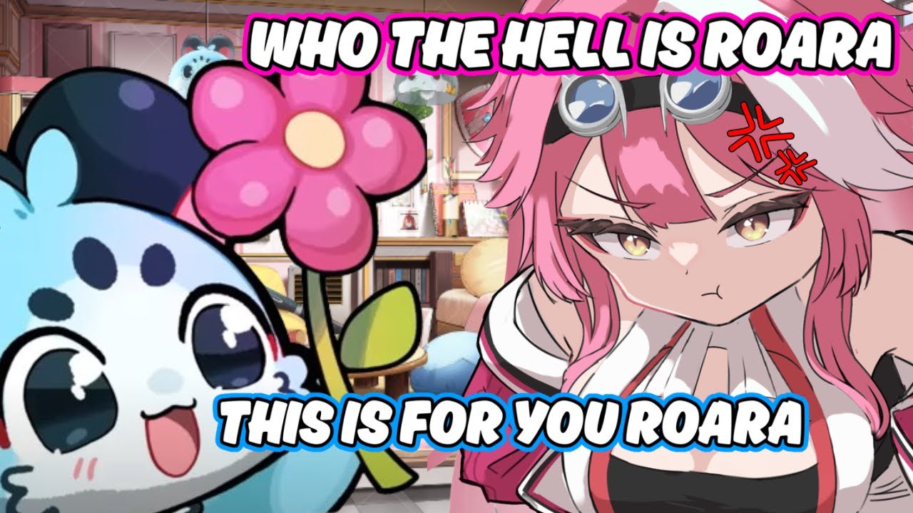 Raora Mamma Reaction When Seeing Chattini on Superchat and Misspelling ...