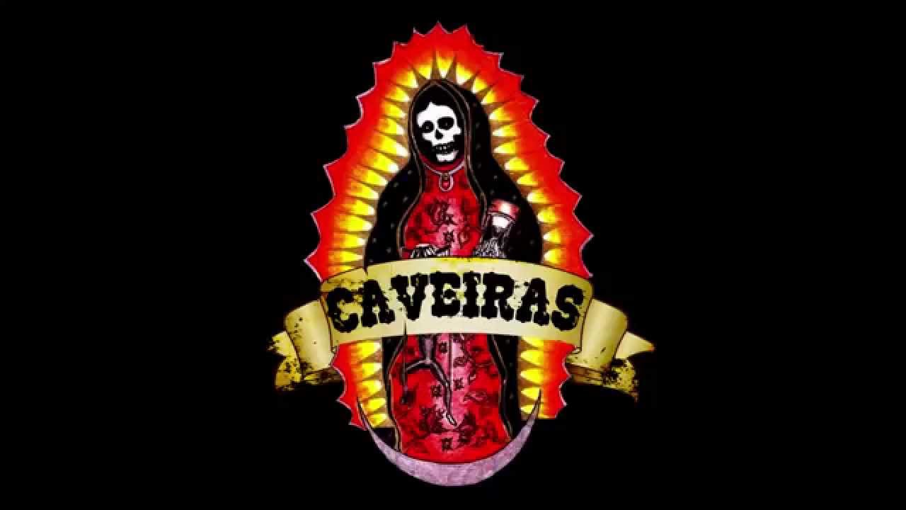Banda Caveiras - Utopia (Oficial Track) - YouTube