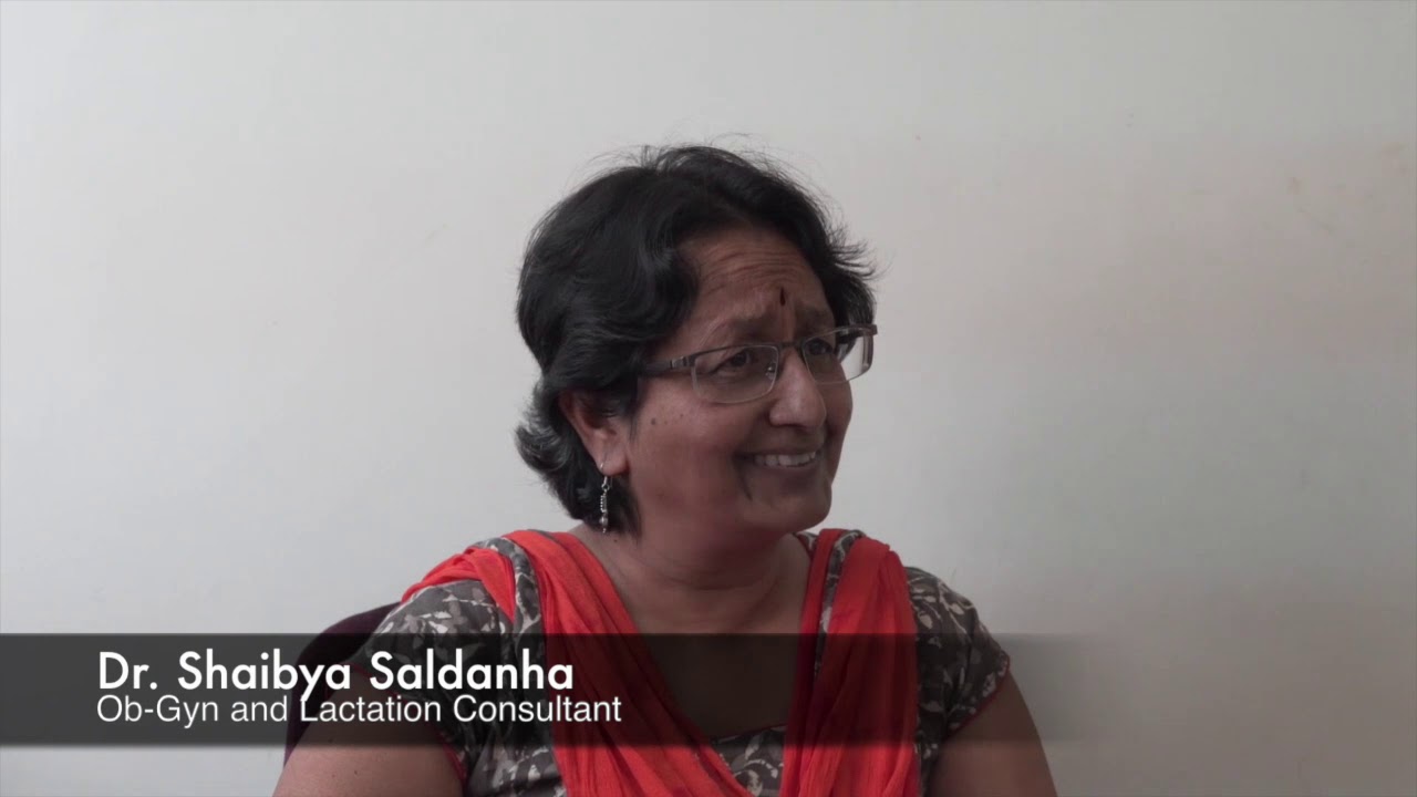 The Nutrition Chapter - Screen time for children - Dr. Shaibya Saldanha ...