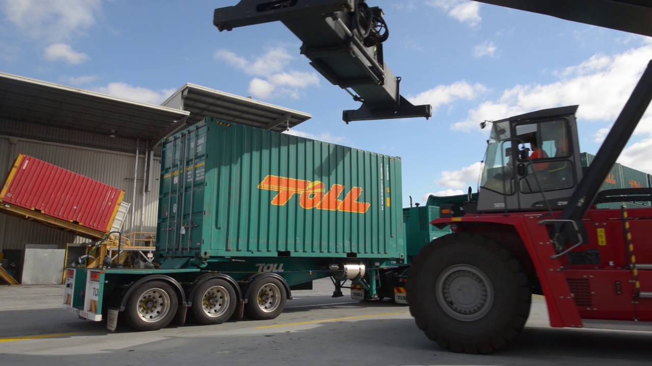 Qenos Alkatane Dairy - YouTube