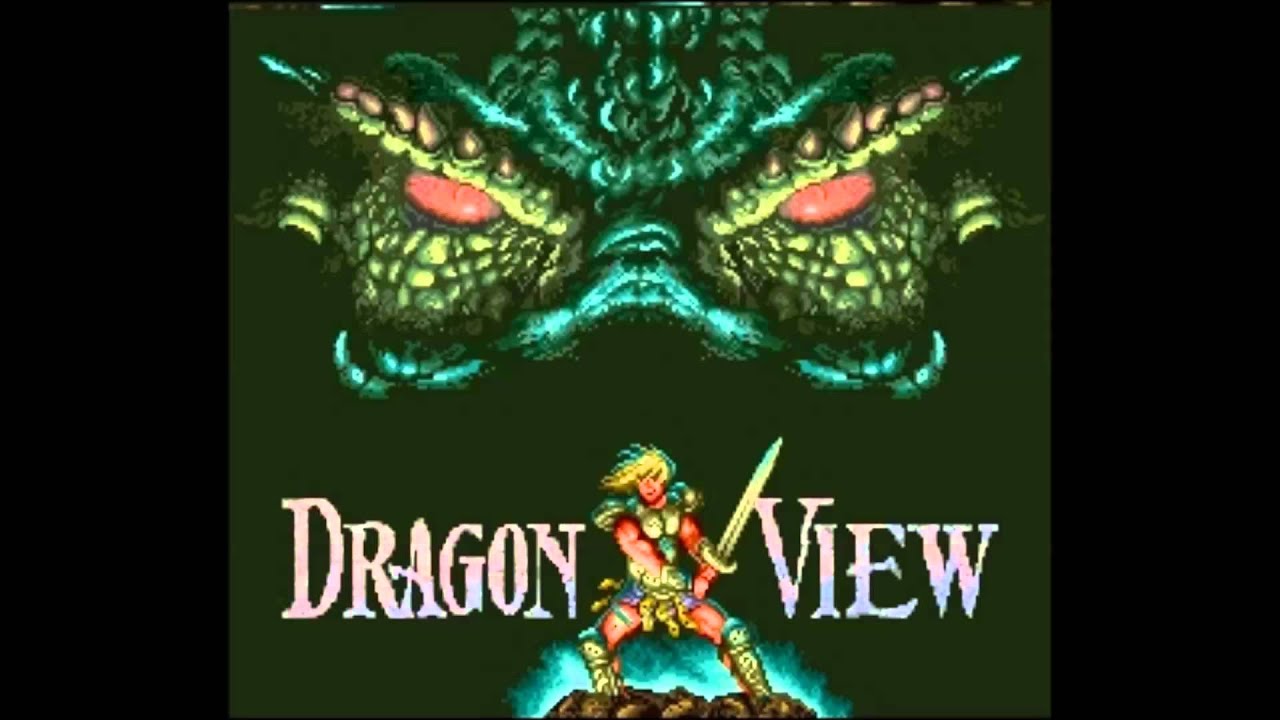 13 Dragon View Friendly General Store - YouTube