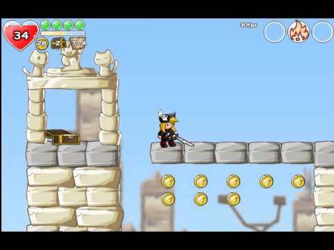 Epic battle fantasy : adventure story playthrough (part 3) - YouTube