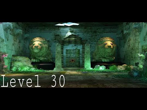 Escape game 50 rooms 1 I Level 30