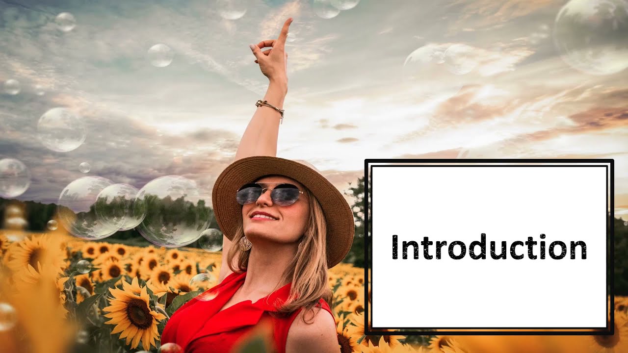 The Power of Positive Thinking - Introduction - YouTube