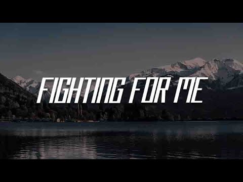 Fighting For Me (Lyric) - Riley Clemmons, Hillary Scott, I AM THEY ...