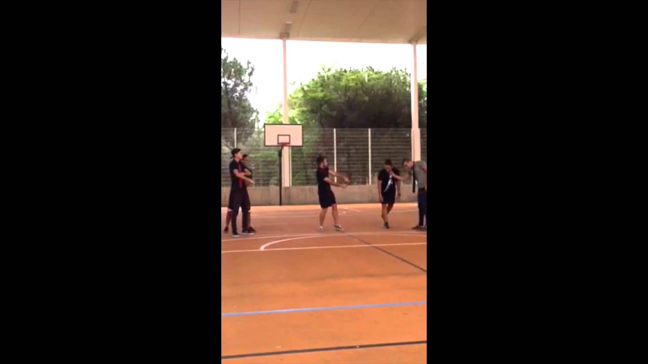 Calpe Dance Crew - Dancing "Wake me up before you go go" - YouTube