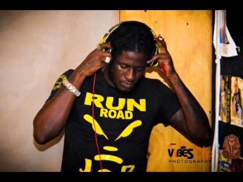 Aidonia mi have it (Invasion Riddim) [JAN 2013] - YouTube