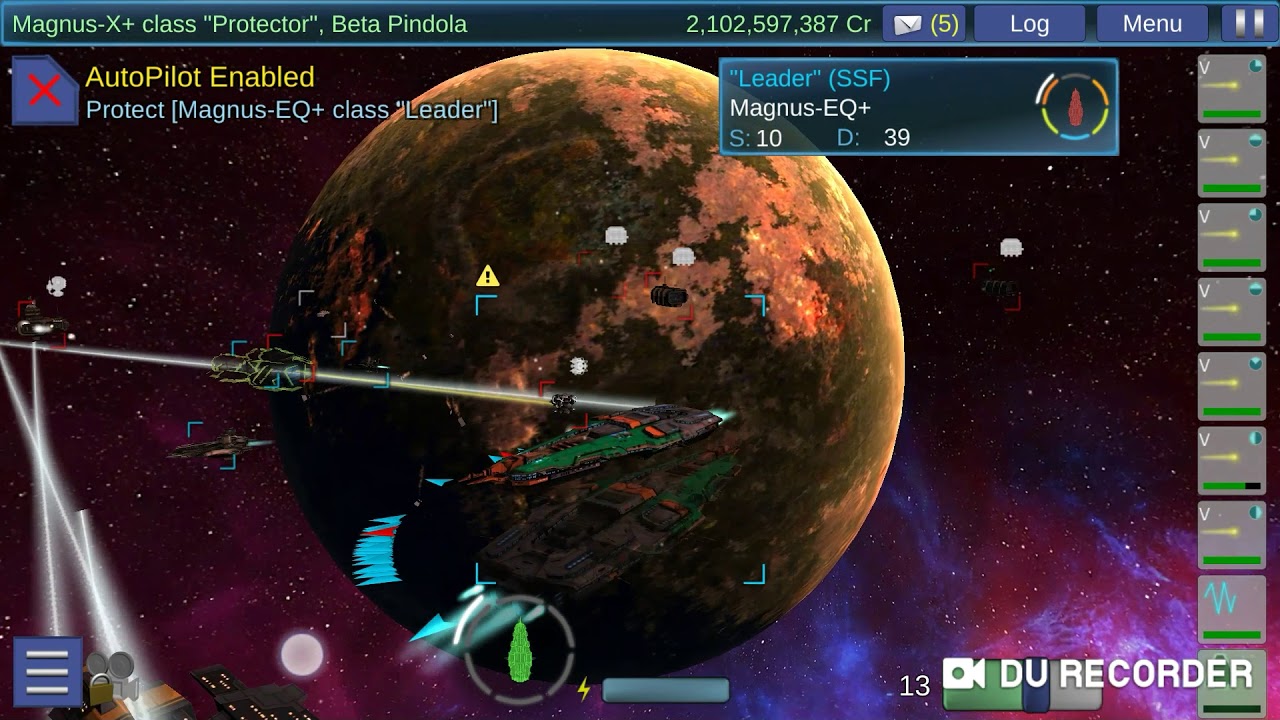 Interstellar pilot: biggest war in history - S1 E1 - YouTube