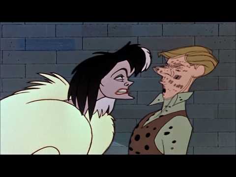 101 Dalmatians (1961) - Platinum Edition Trailer #2