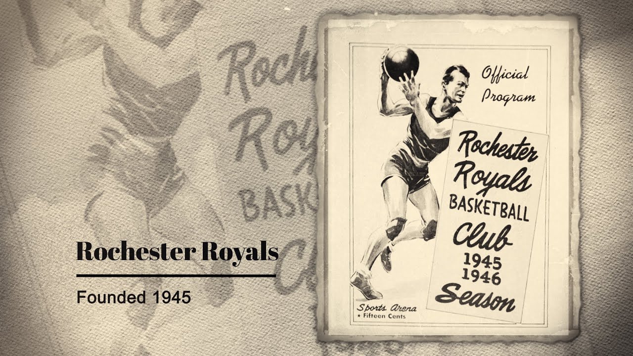 Rochester Royals