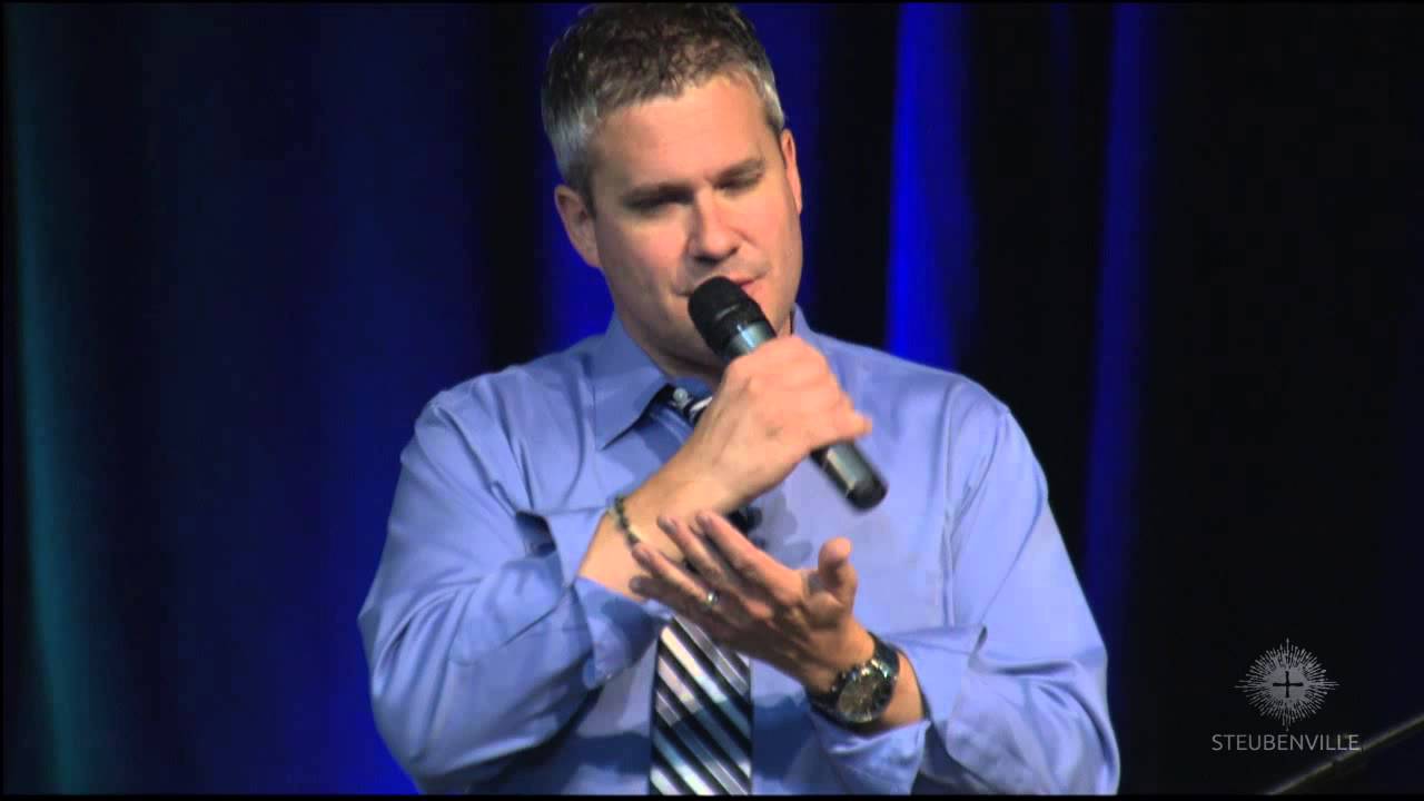 Mark Hart | Lost in Translation | Defending the Faith Adult Conference ...